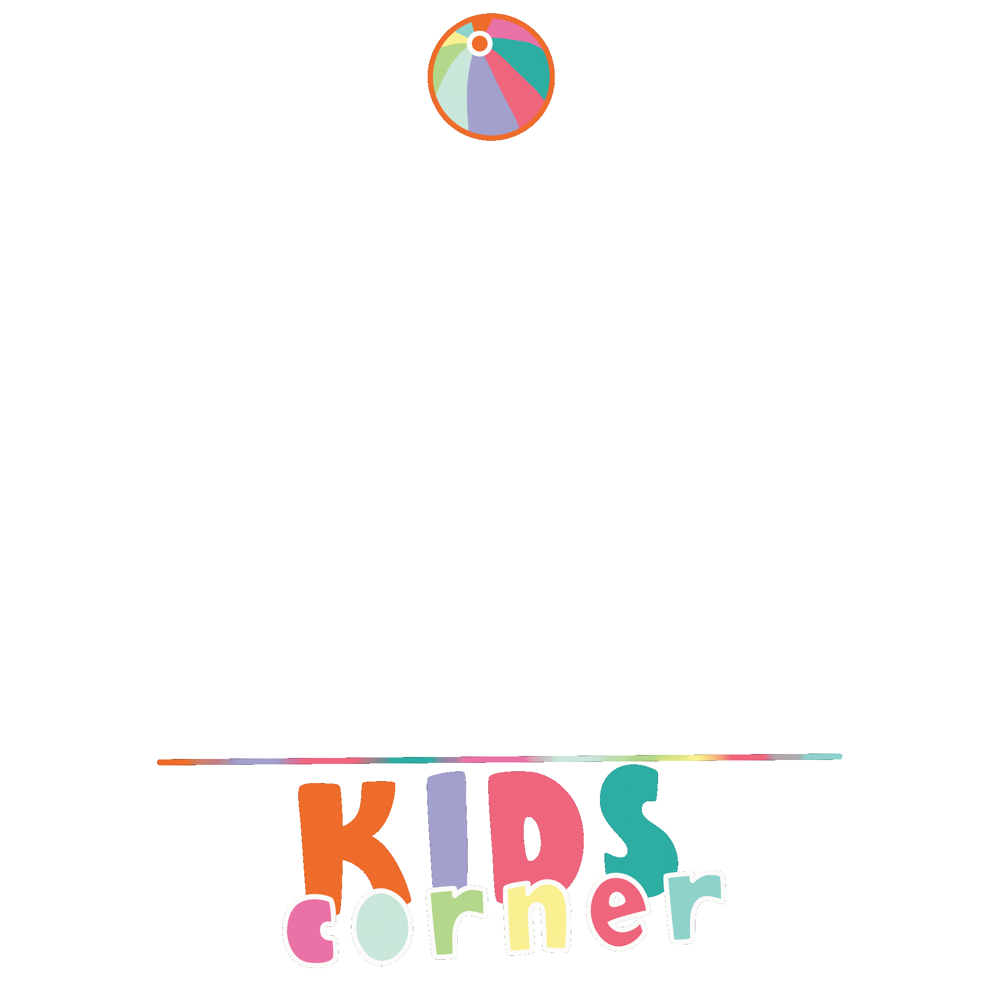 Kids Corner | Playgarden Prep Online